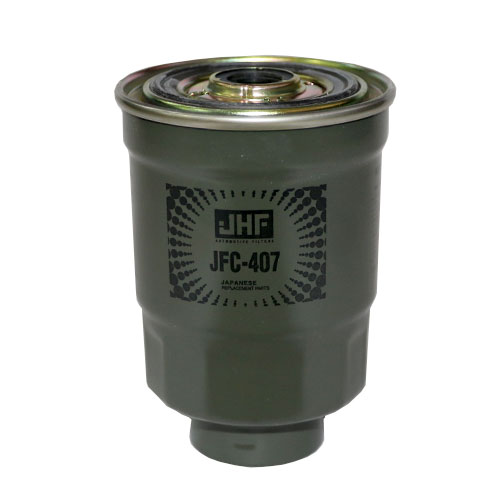 Car Parts - Powerful Fix